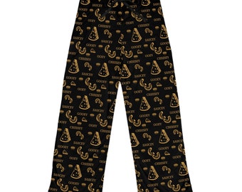 Cheese Pajama Pants - Etsy