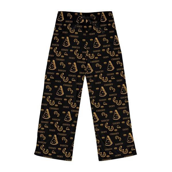 Mac and Cheese Pants - Etsy
