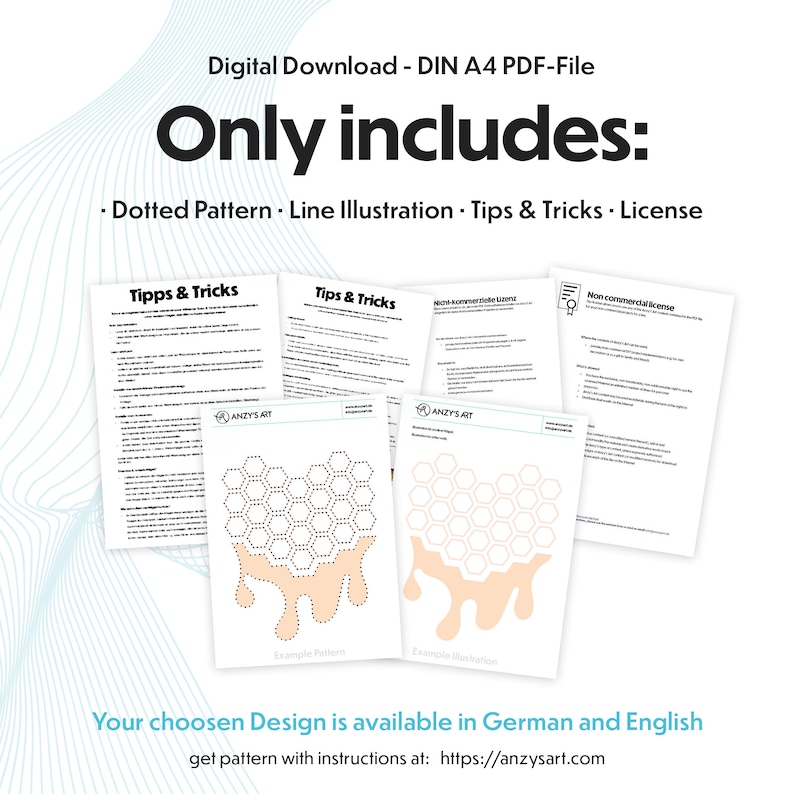 Silhouette Bunny - DIY String Art Pattern, Create Thread Art, Easter ...