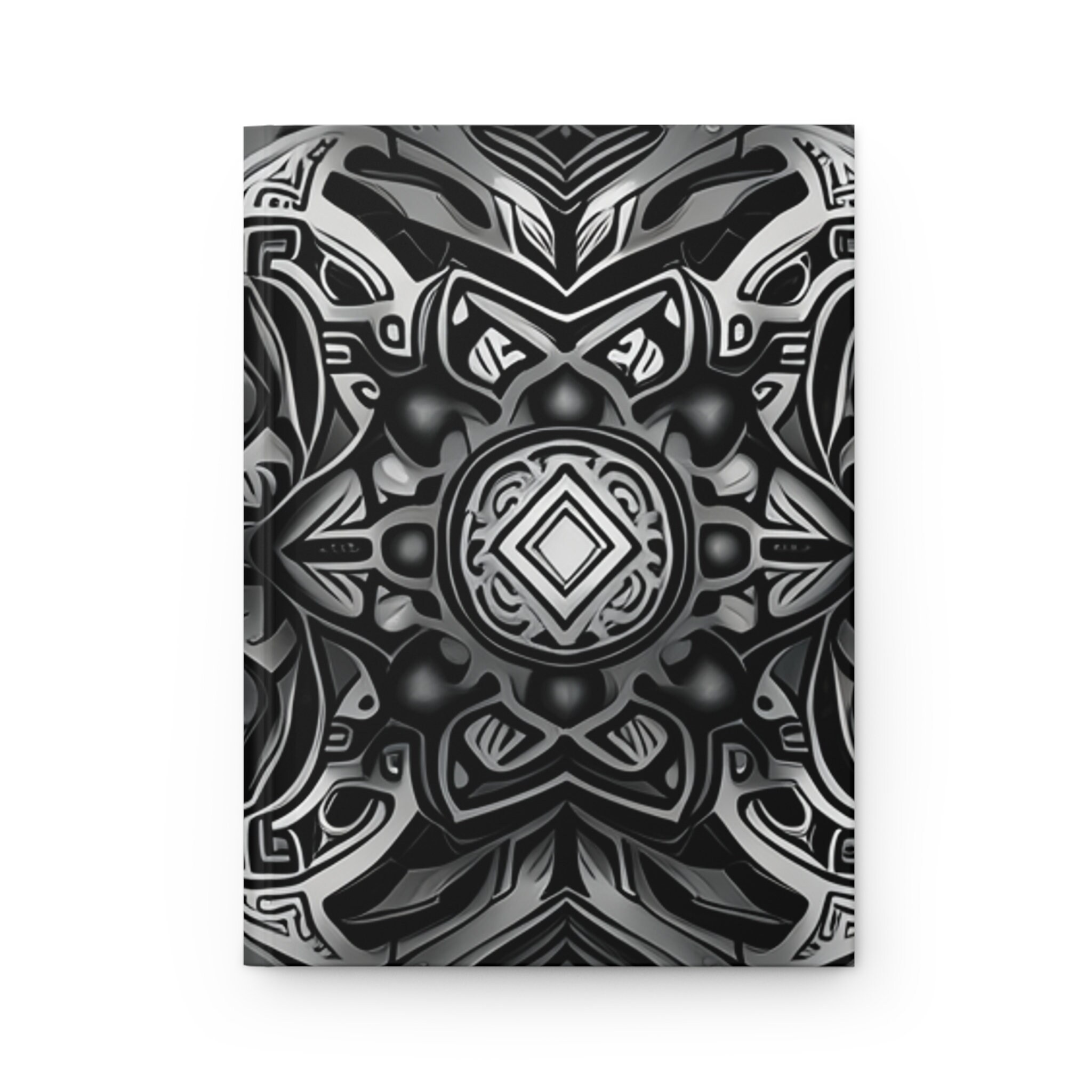 Tribal Style Design Journal, Indigenous Journal, Indian Pattern Journal ...