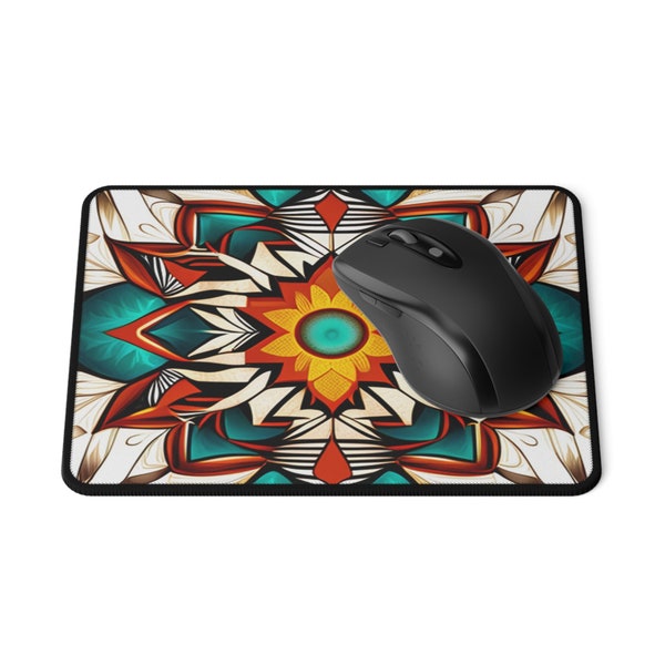 Native American Mouse Pad - Etsy