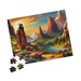 Native Puzzles, Indian Puzzles, Tribal Puzzles, Indigenous Puzzles ...
