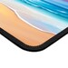 Beach Mouse Pad, Tropical Paradise Mousepad, Island Mouse Pad, Hawaiian ...