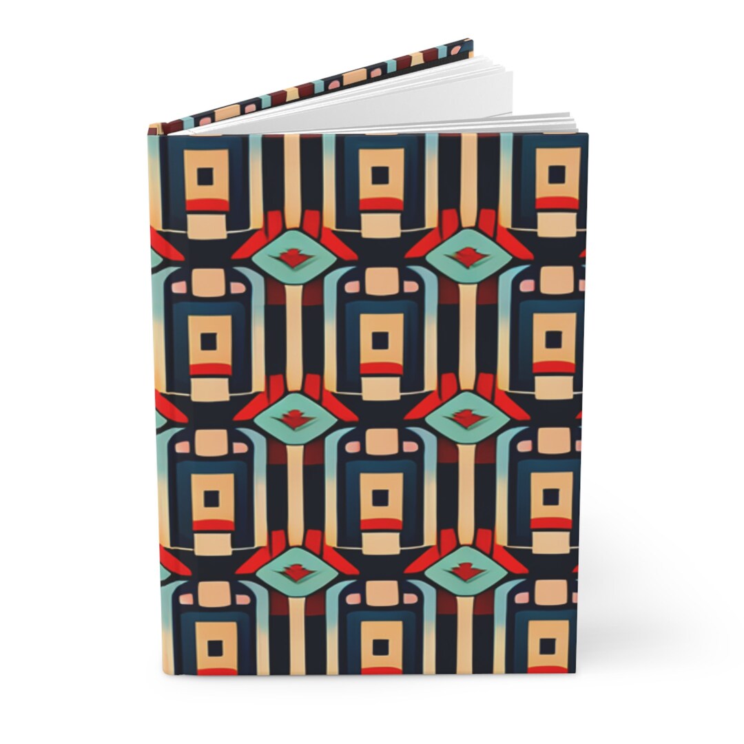 Tribal Journal, African Journal, Indigenous Journal, Aboriginal Journal ...