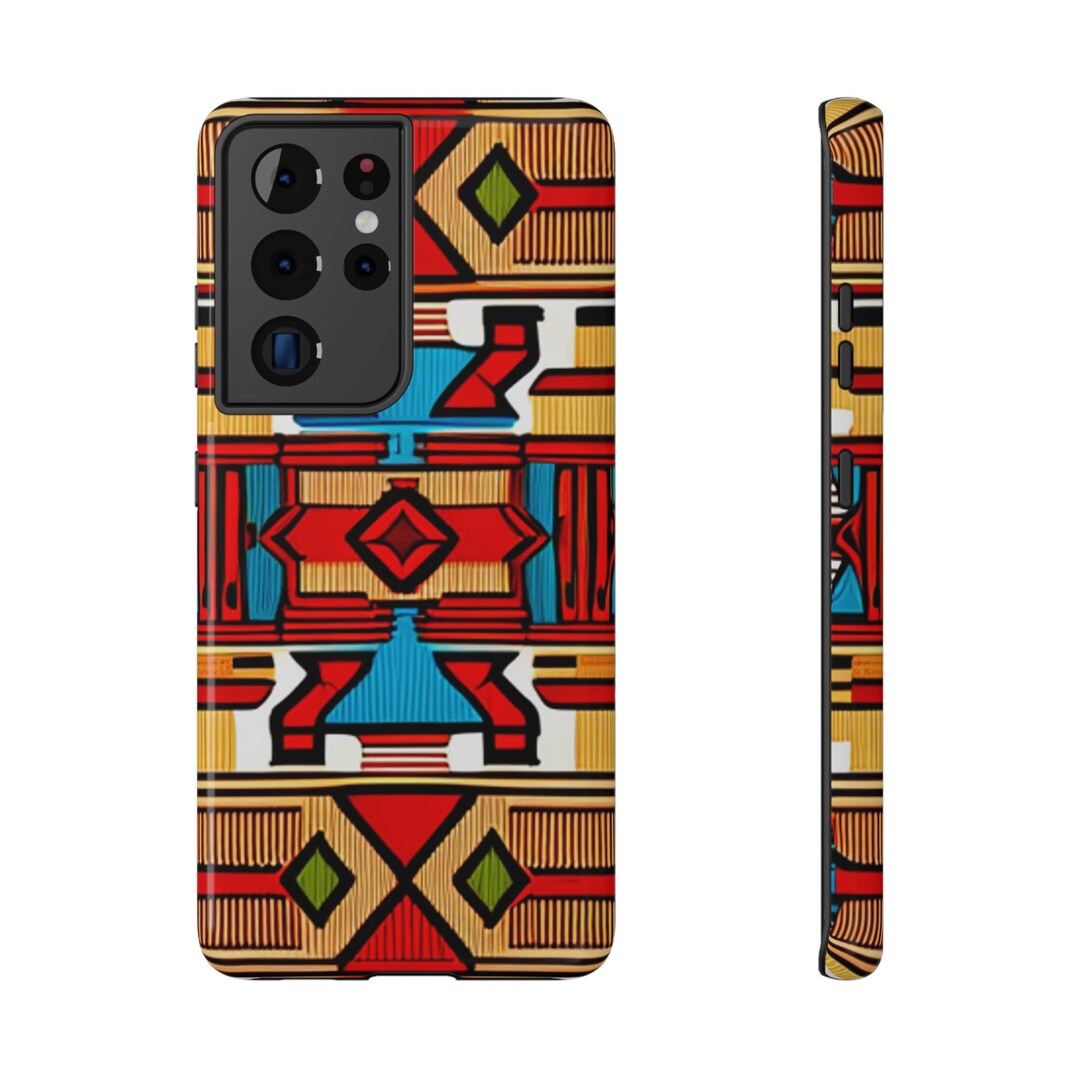 Impact-resistant Cases, Native Phone Cases, Southwestern Phone Cases ...