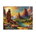 Native Puzzles, Indian Puzzles, Tribal Puzzles, Indigenous Puzzles ...