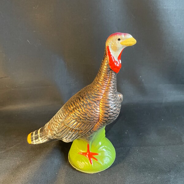 Paper German Candy Container - Etsy