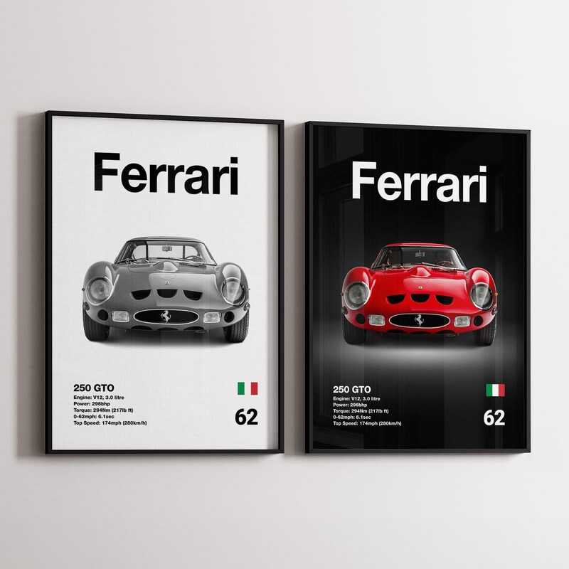 Speedometer Wall Art - Etsy