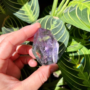 Gemmy Amethyst Gushers | Amethyst Free Forms | Grade AA Quality (choose ...