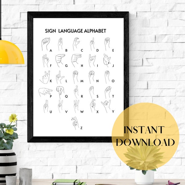 Abc Wall Decor - Etsy