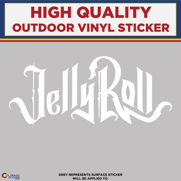 Jelly Roll - Etsy