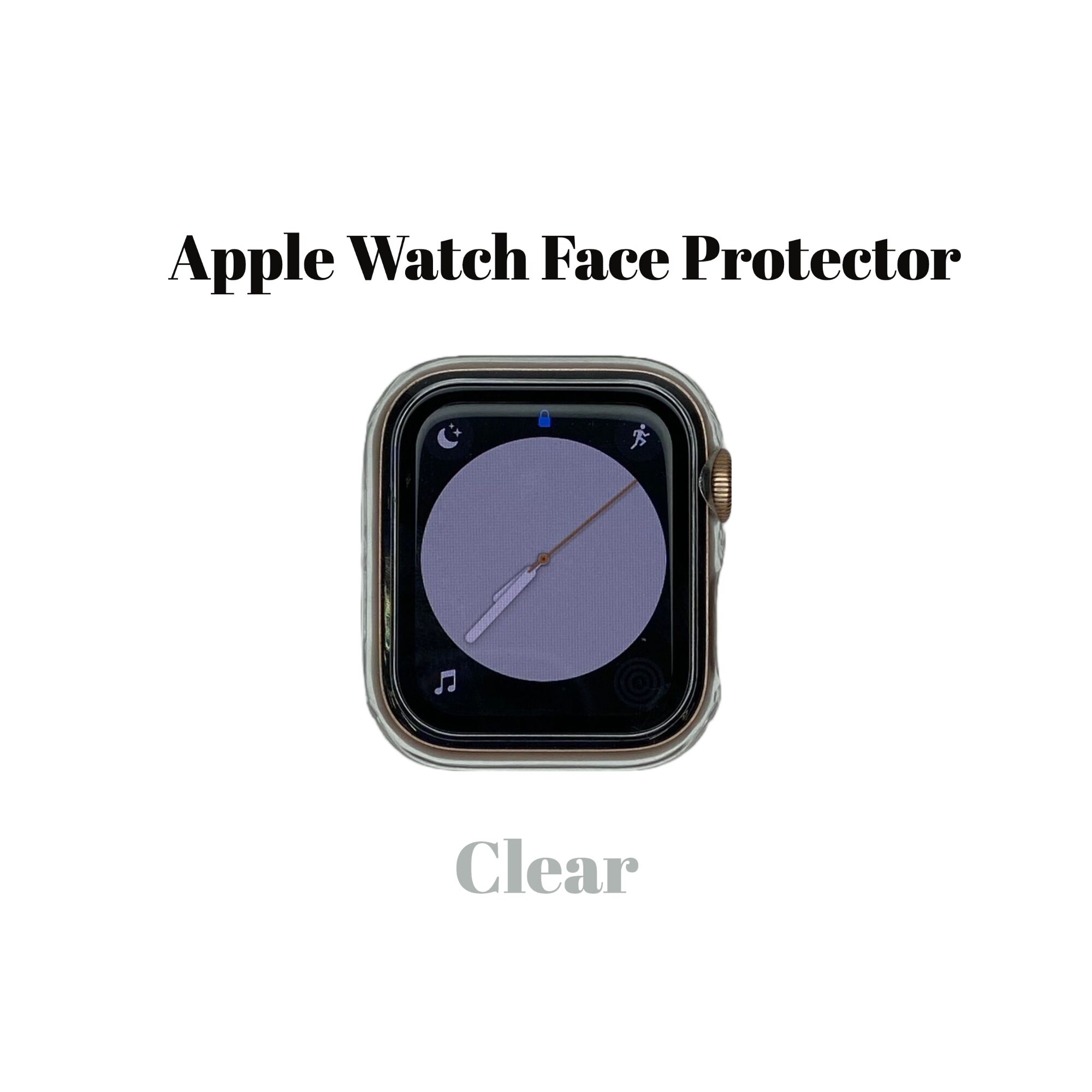 Face Protectors for Apple Watch, Multi-color Watch Face, Watch ...