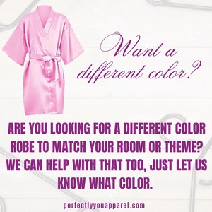 Personalized Gift for Dorm Roommate, Custom Roommate Robe, Matching ...