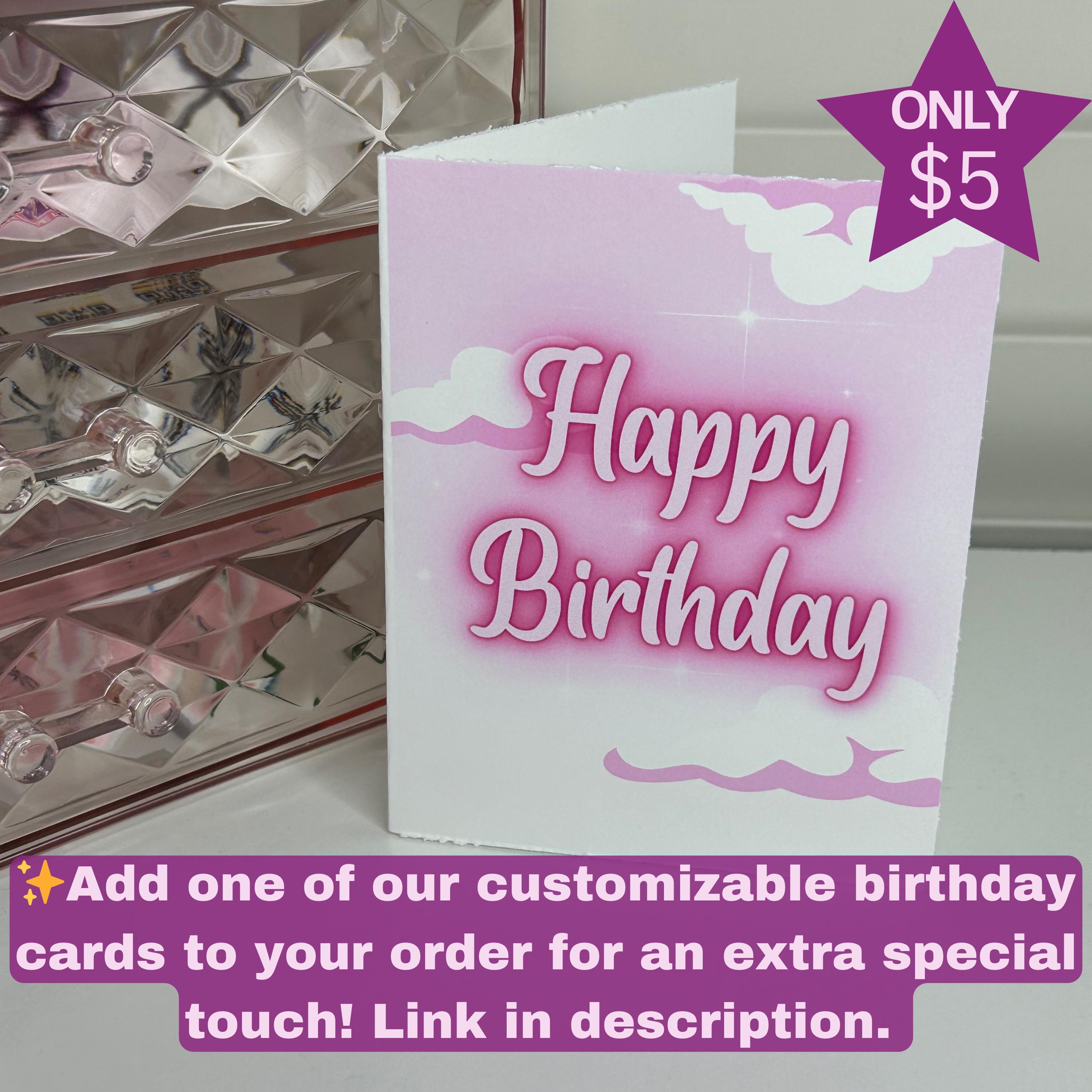 Personalized Adjustable Strap Eye Mask for Toddler and Little Girls ...