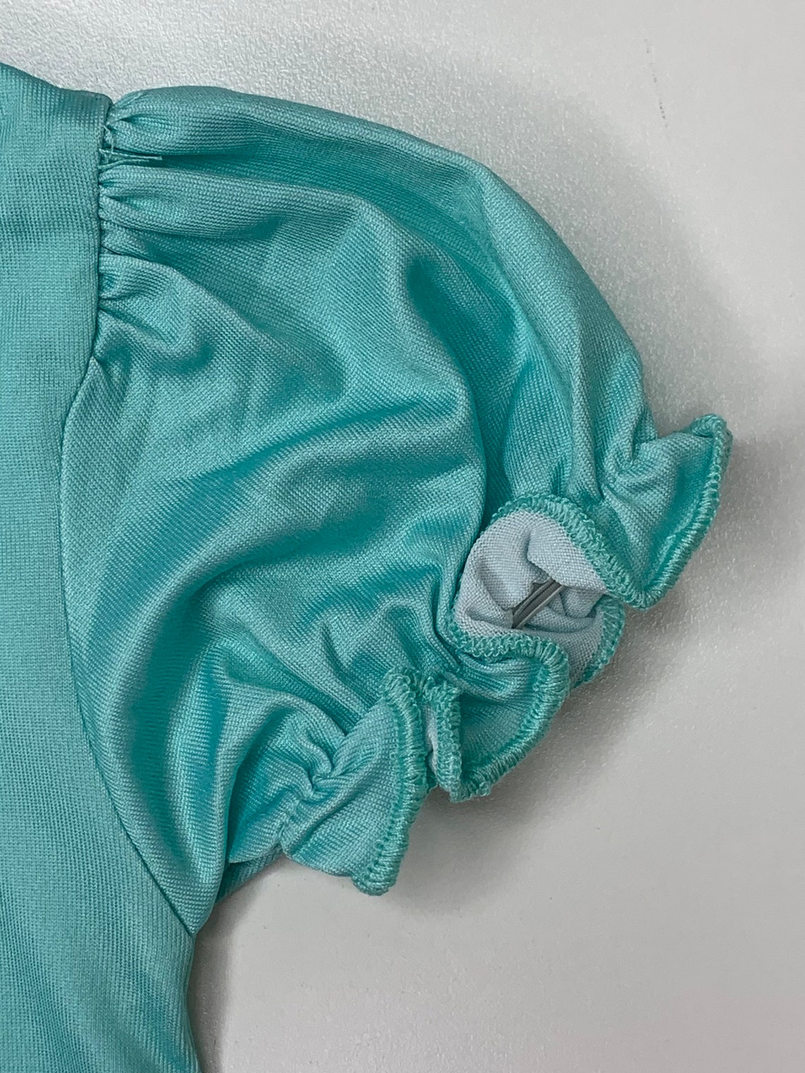 Newborn Girl Custom One-piece Sleeper Outfit, Personalized Toddler ...