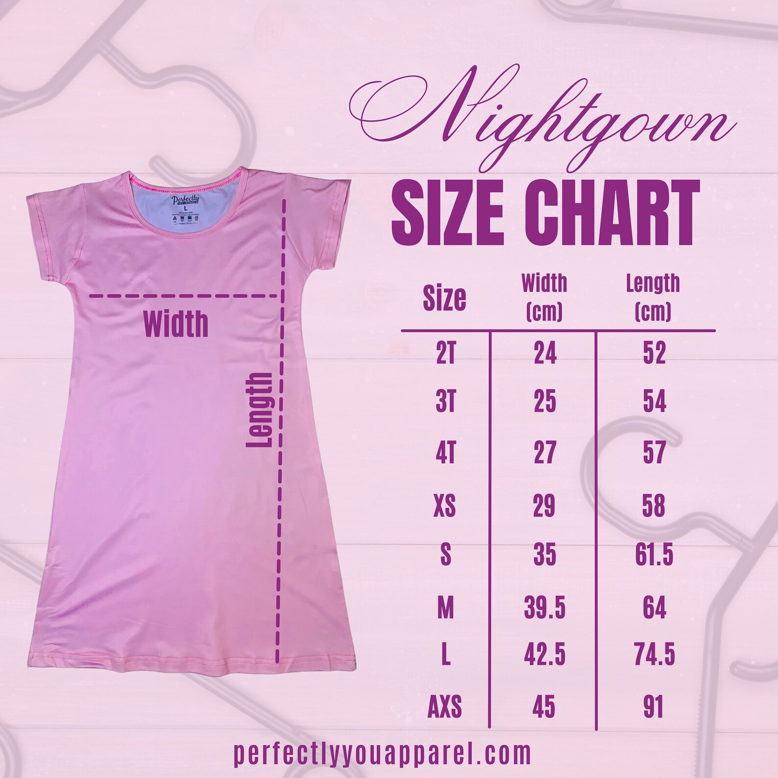 Wicked Themed Slumber Party Nightgown Gift for Her, Themed Birthday ...