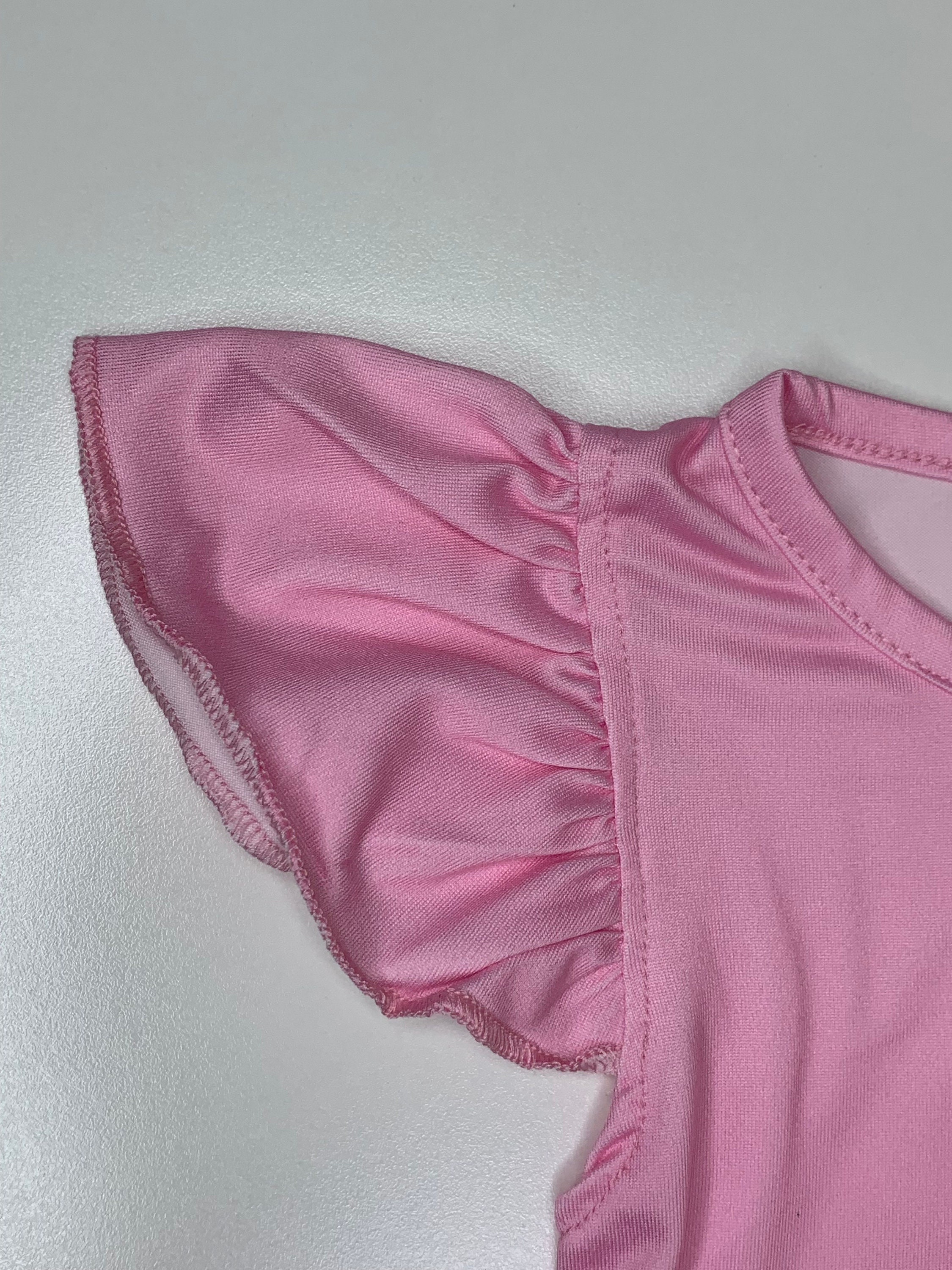 Custom Newborn Baby Girl Announcement Romper, Personalized Last Name ...