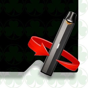 Vuse Epod Wrap / Skin / Decal - Etsy