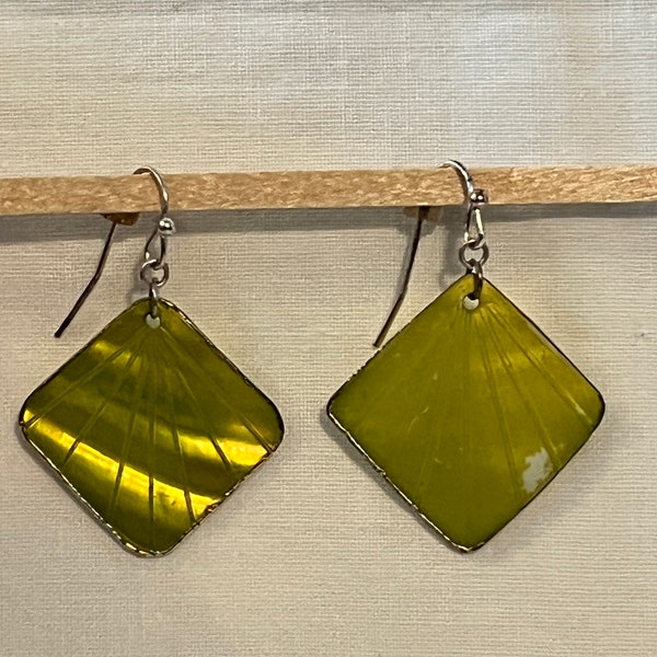 Capiz Shell Jewelry - Etsy