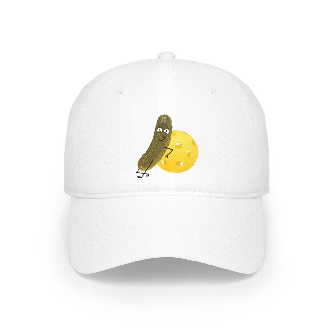 Pickleball Hat, Pickleball Cap, Baseball Hat, Dad Hat, Mom Hat ...