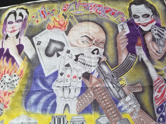 Cholo Prison Drawings