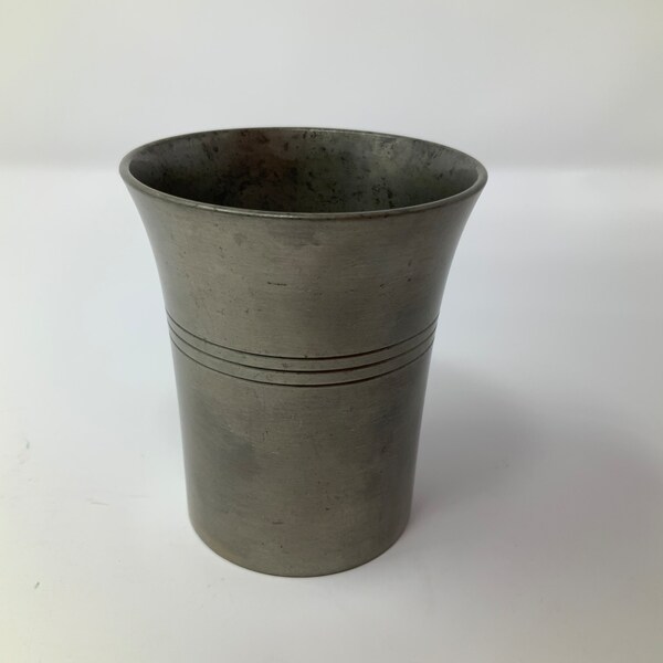 Dutch Pewter - Etsy
