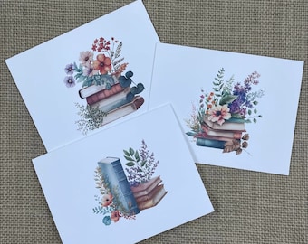 Happy Birthday Printable Digital Notecard , Birthday Note Card - Etsy ...