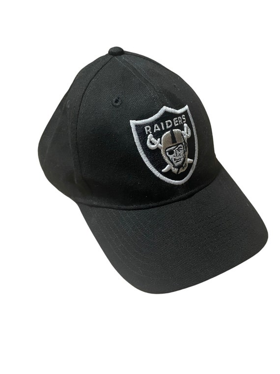 Raiders Hat - Gem