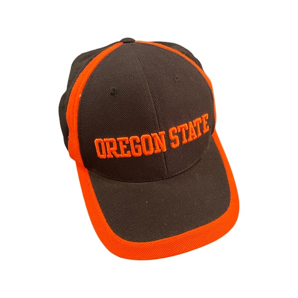 Oregon State Beavers Hat - Etsy
