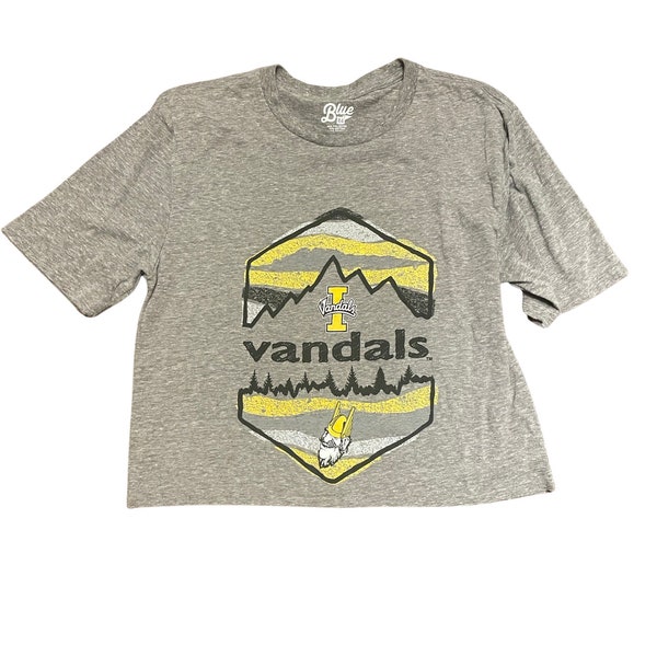 Idaho Vandals - Etsy