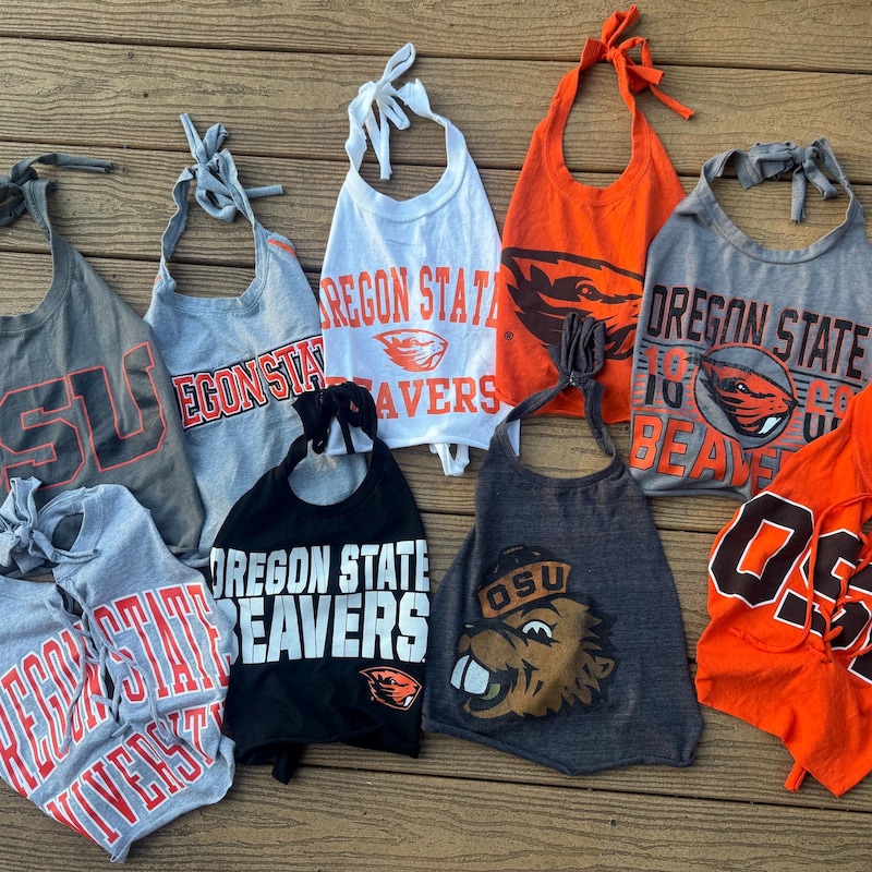 Oregon State Beavers - Etsy