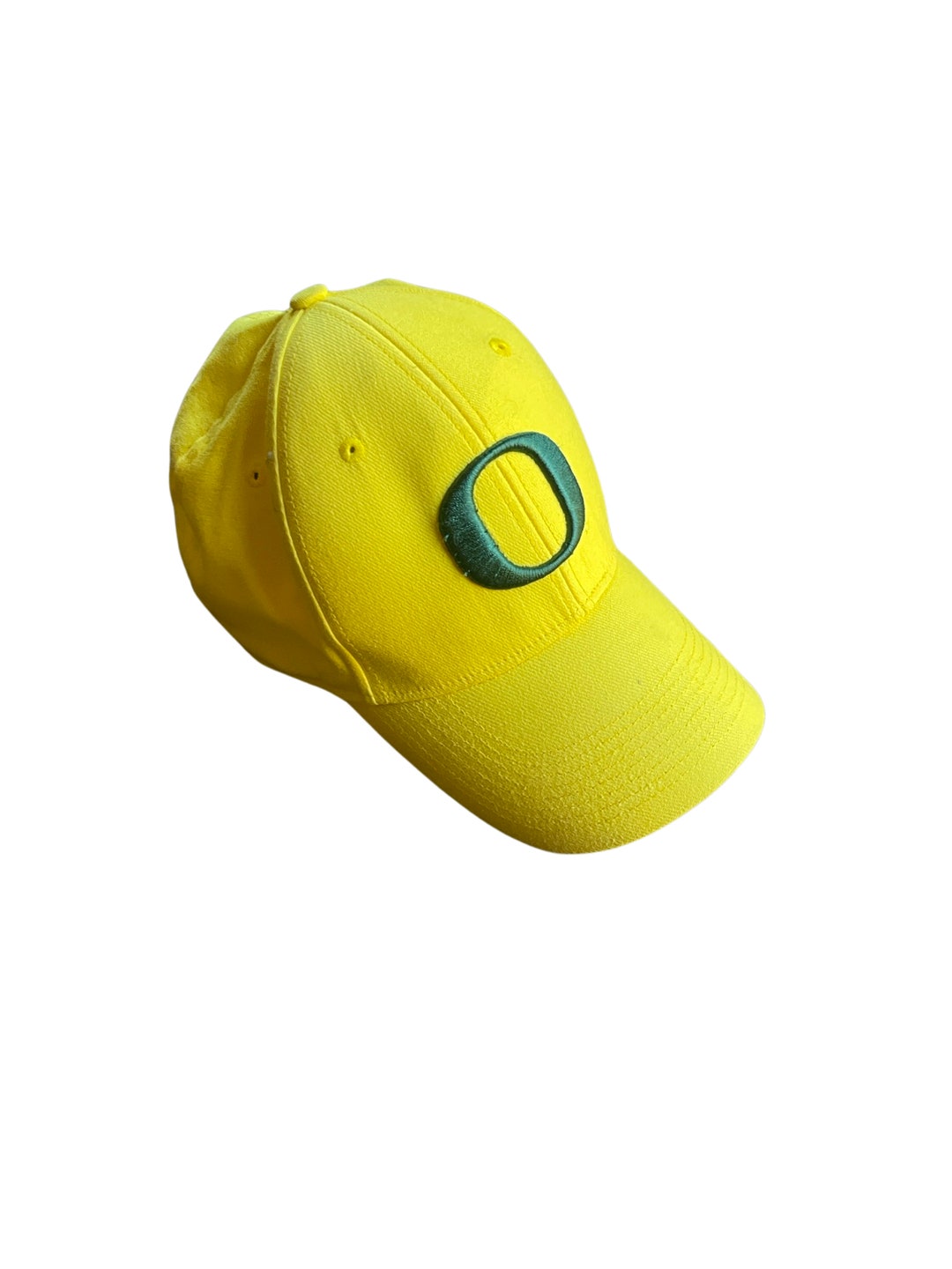 Oregon Ducks Vintage Hat - Etsy