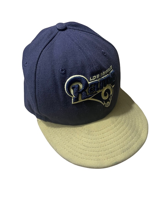 Vintage los angeles rams - Gem
