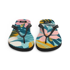 Aloha Pink Hibiscus Flip-flops, Hawaii Slippahs, Aloha Footwear, Hawaii ...