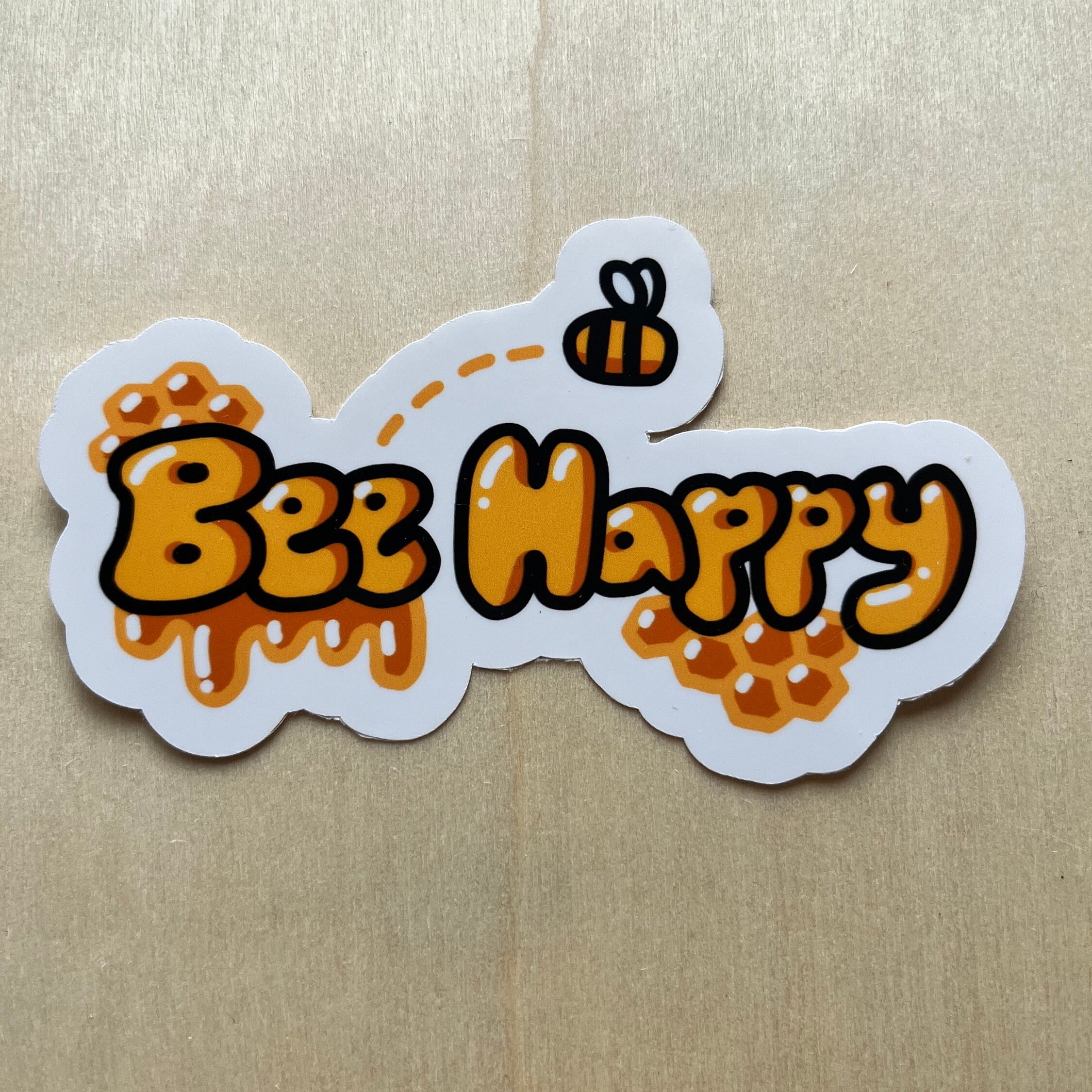 Cute Stickers - Etsy