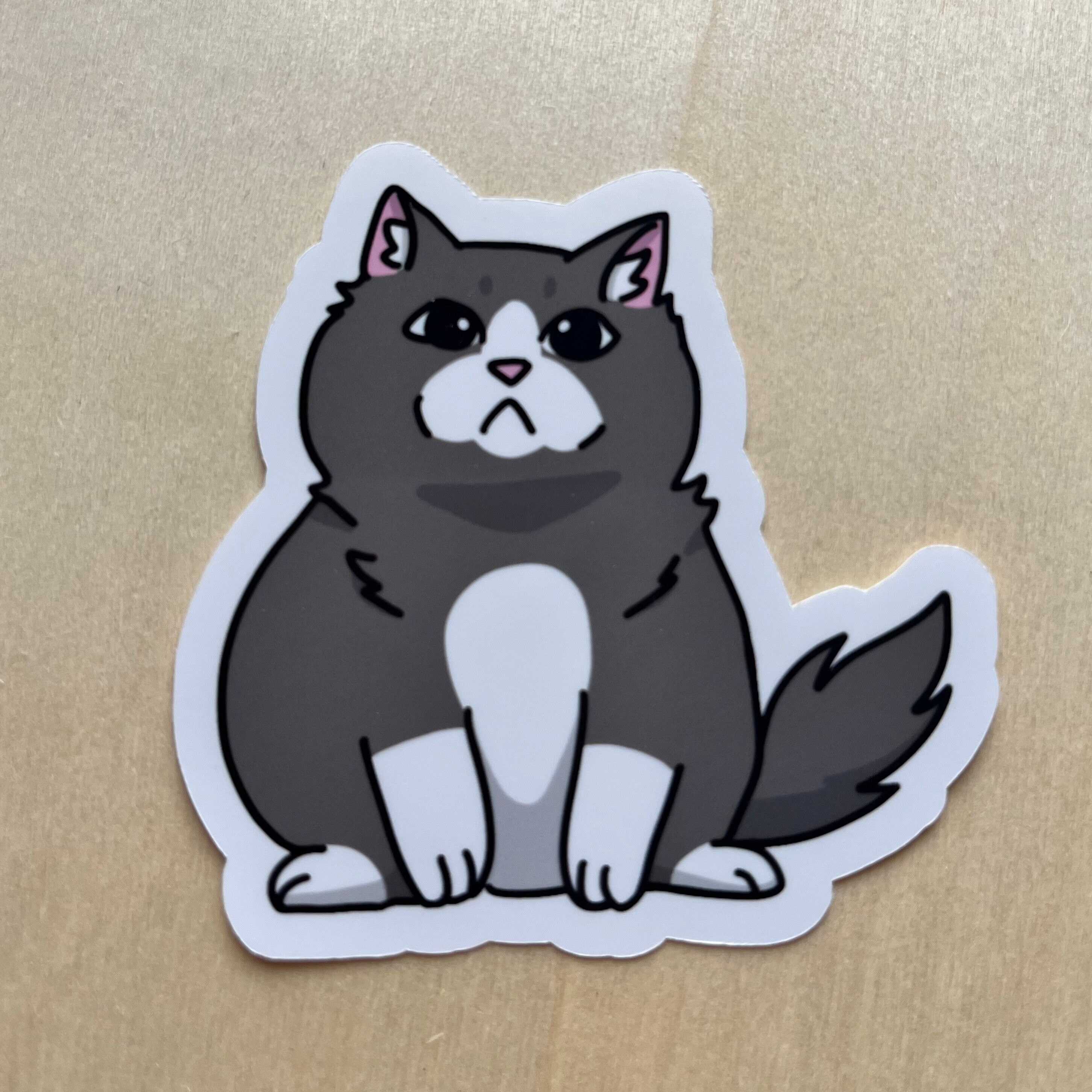 Cute Stickers - Etsy