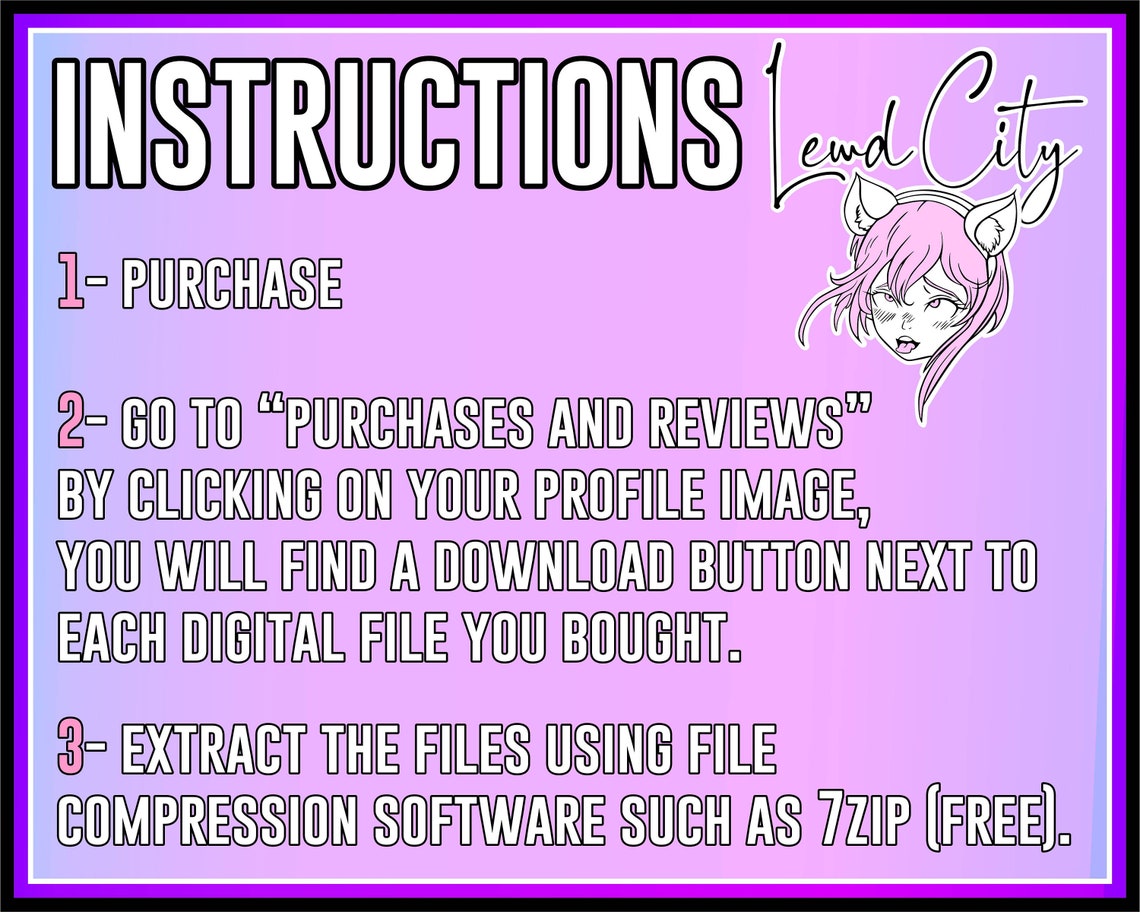 Ecchi Succubus Digital Files Png / Eps / Svg / Cdr for Cutting and ...