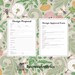 Ultimate Graphic Design Business Form Bundle | Printable | Fillable ...