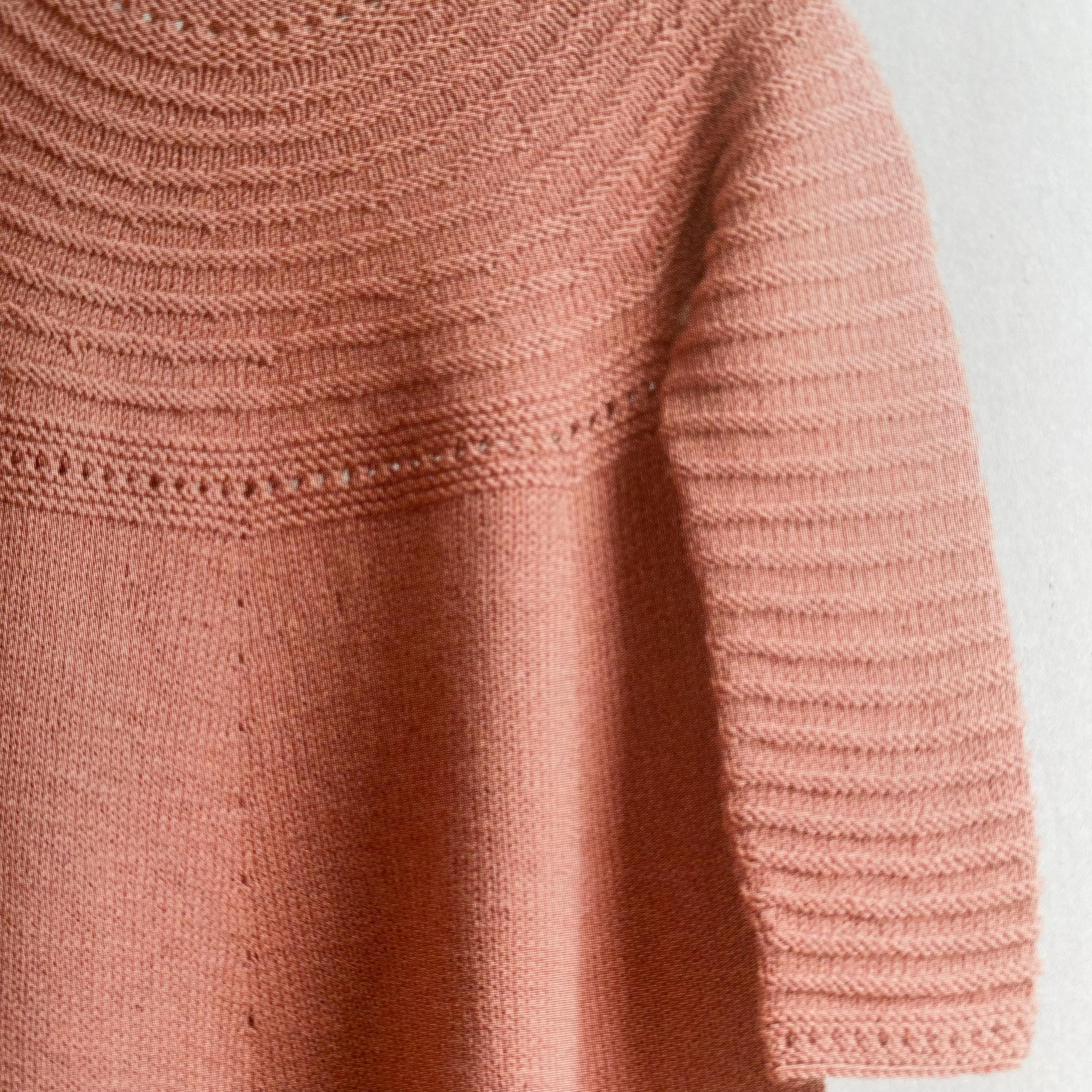 Nordic Girls Sweater Dress Knitting Pattern: Beginner to Advanced (PDF ...