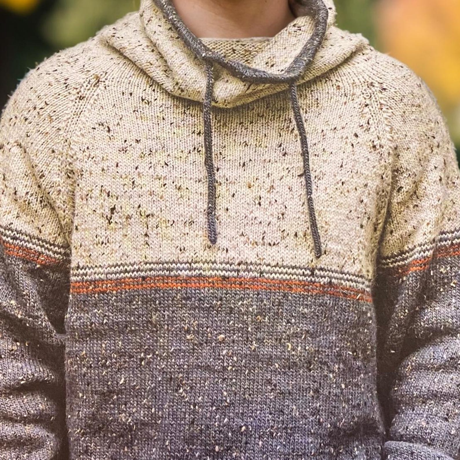 PDF Knitting Pattern,men Sweater,scandinavian,sweater Pattern,trendy ...
