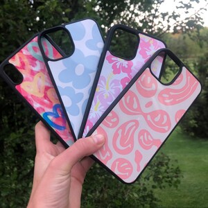 50+ Preppy iPhone Cases - Casesbykd- ALL Iphones AVAILABLE- Trendy Cute ...