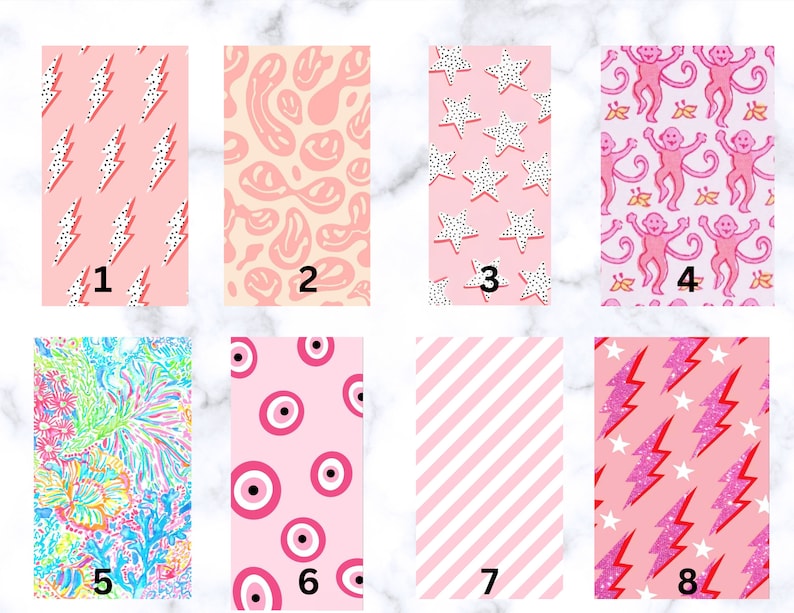 50+ Preppy iPhone Cases - Casesbykd- ALL Iphones AVAILABLE- Trendy Cute ...