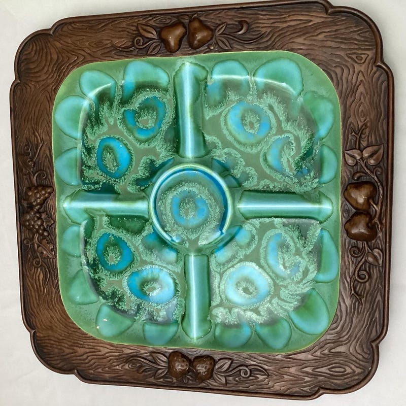 Treasure Craft Tray - Etsy