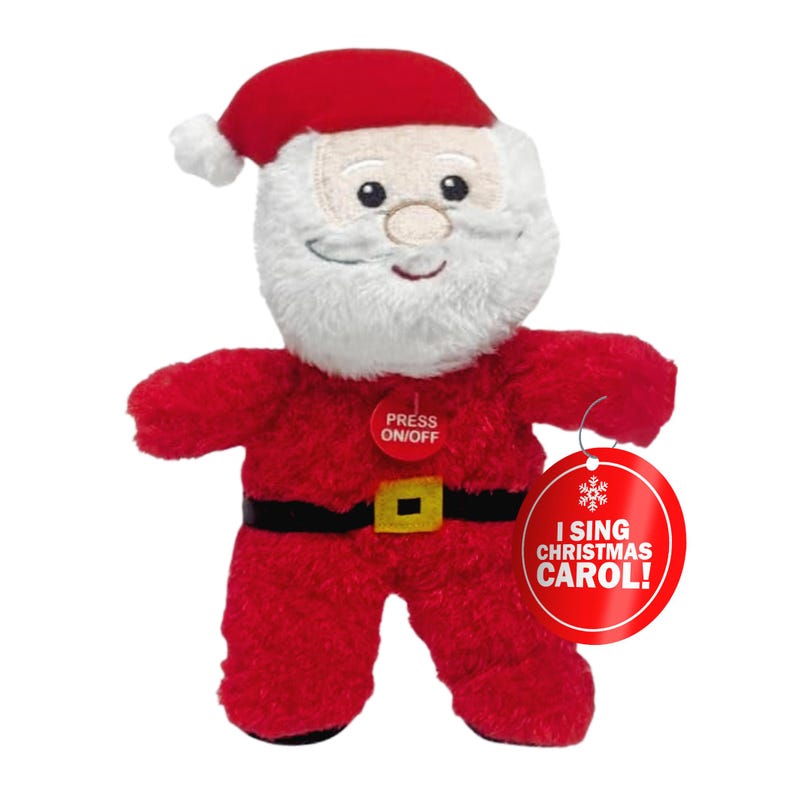 Singing and Dancing Stuffed Toys - Etsy