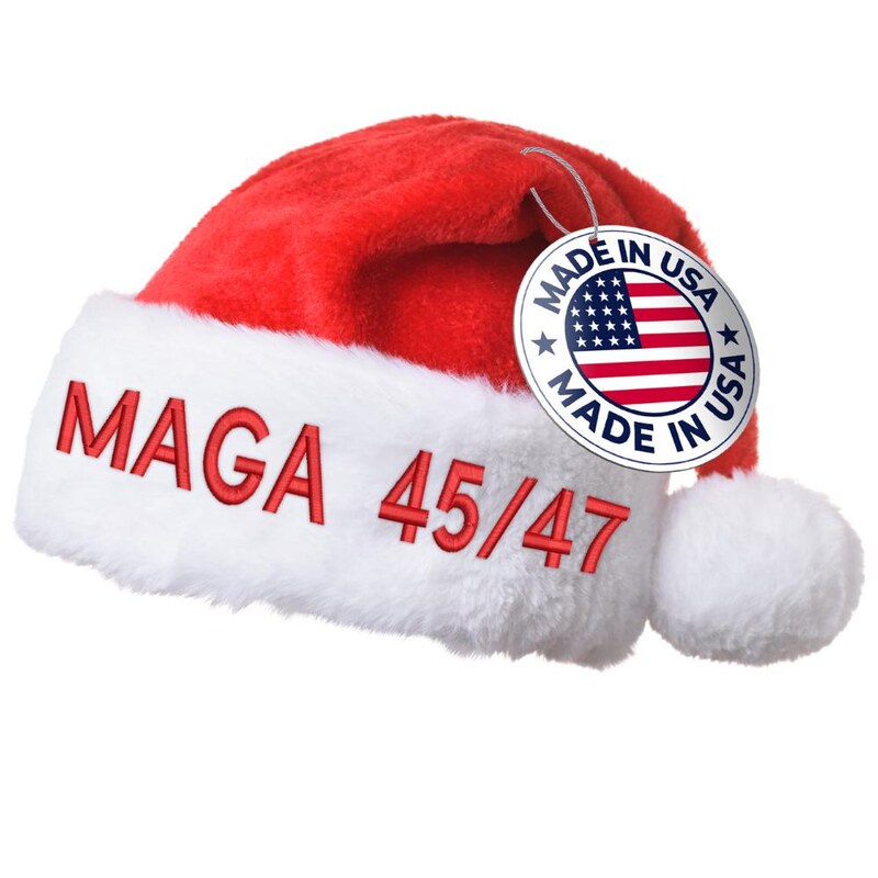 Trump 45 47 Hat - Etsy