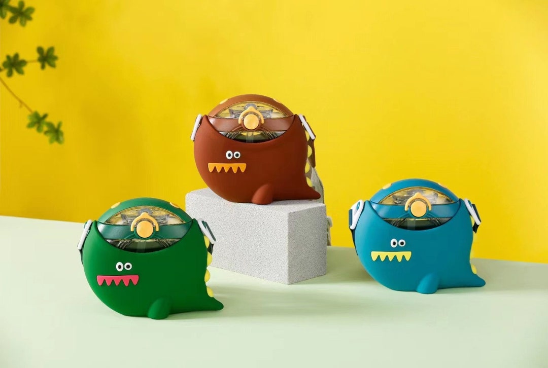 Coco Dinosaur Cup - Etsy