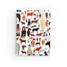 Horse Lovers Hardcover Notebook Journal Writer's Gift Sketch Book ...