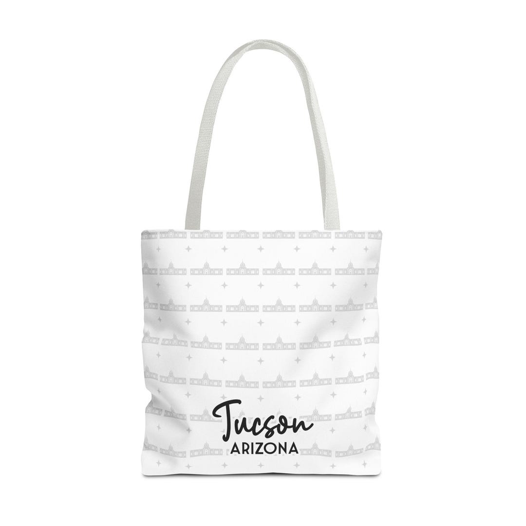 Temple Tote - Arizona Tucson | LDS Temple Bag | Mormon Bag | Church of ...