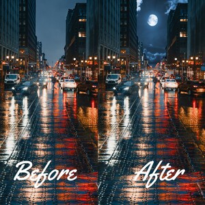 100 Beautiful Night Sky Photoshop Overlays, Starlight Overlays, Milky ...