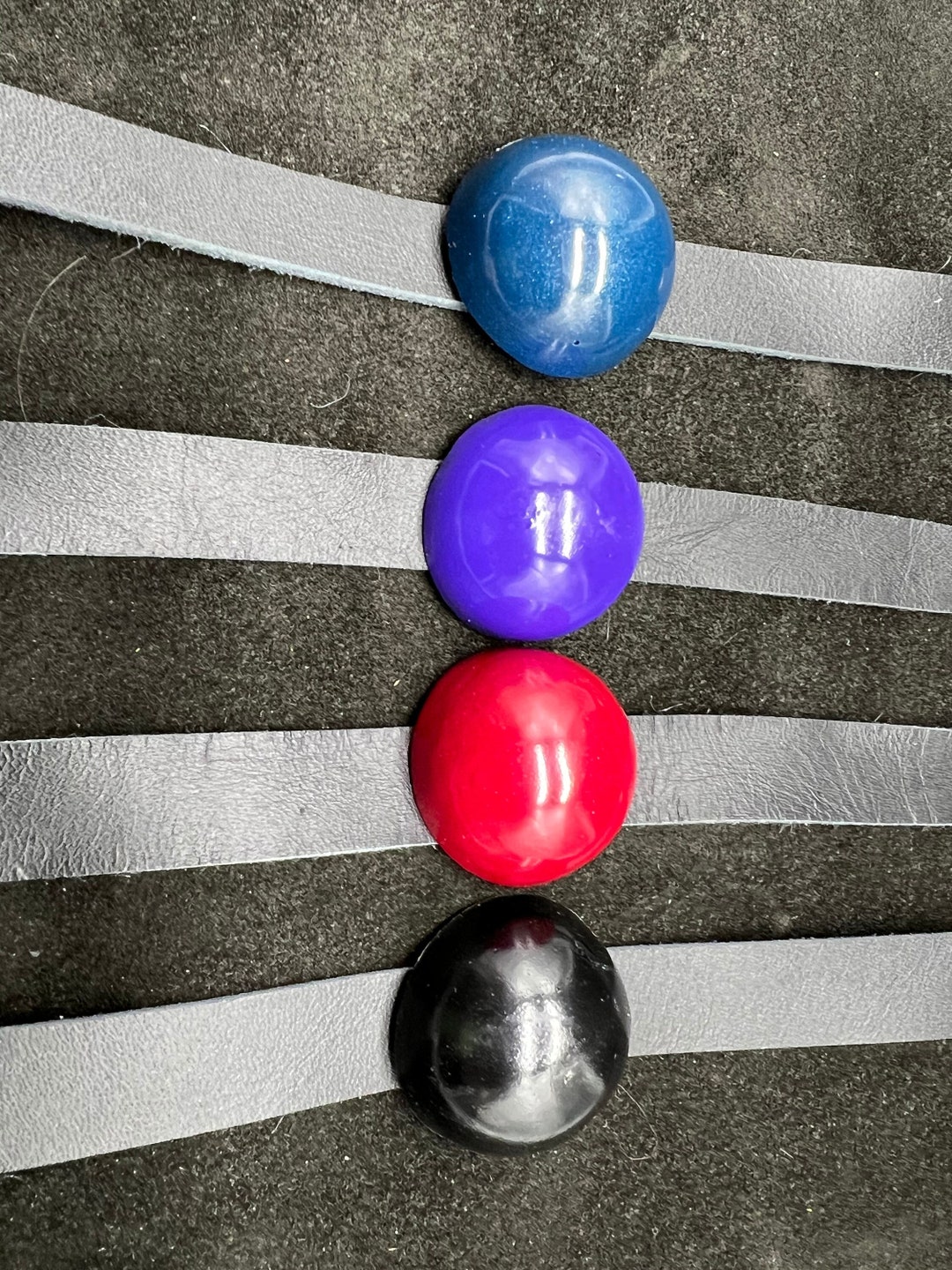 Stuffmees Ball Gag - Etsy